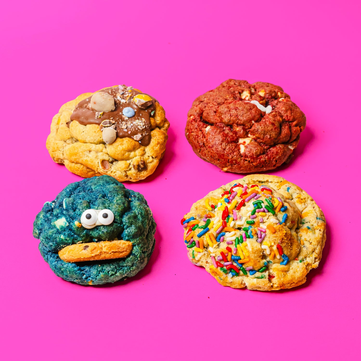 Cookie Club
