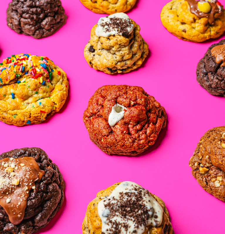 Cookie Club
